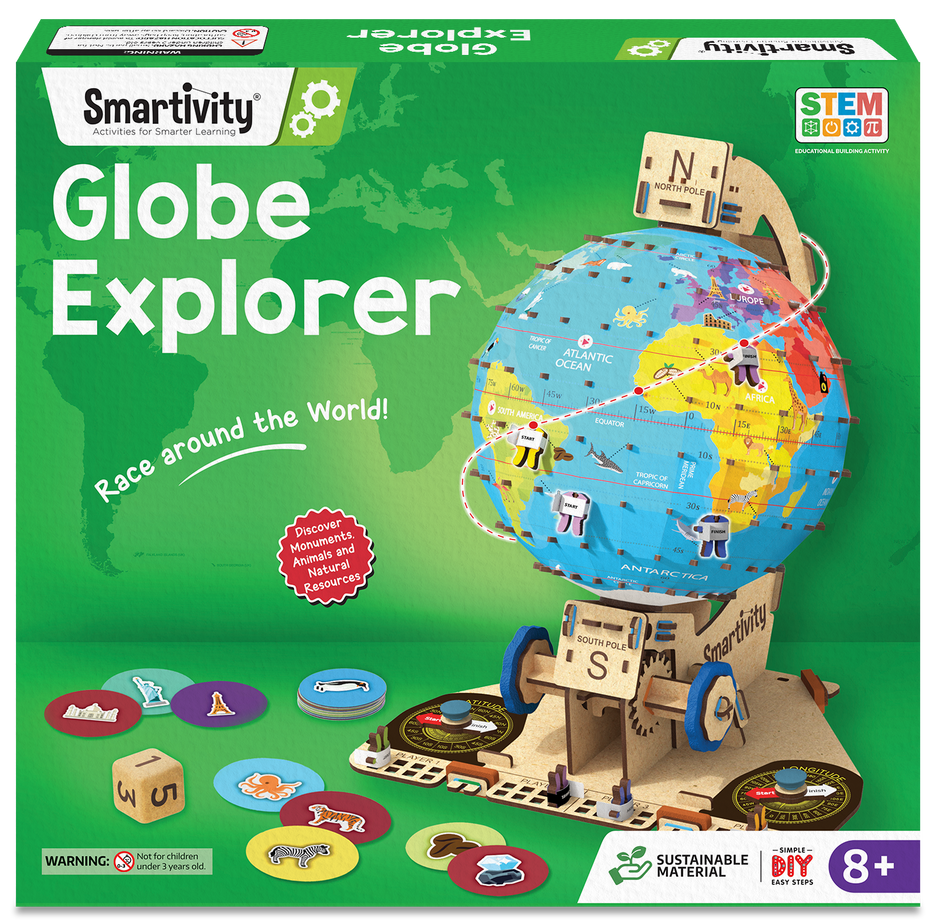 Products – Smartivity USA