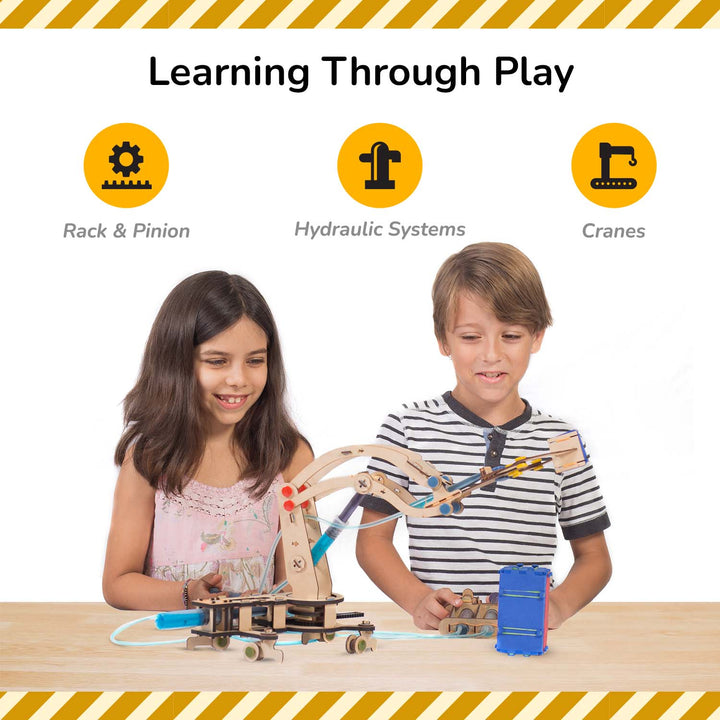 Toys For Kids | Buy Educational DIY STEAM Toys Online for Boys ...